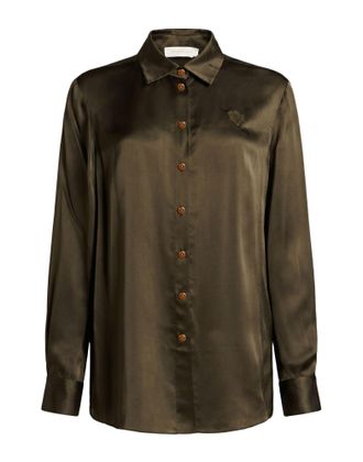 Zimmermann TOPS - Hemden auf YOOX.COM
