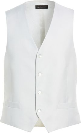 Luigi Bianchi Mantova ANZ&Uuml;GE und CO-ORDS - Couture-Westen auf YOOX.COM