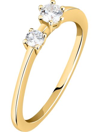 Live Diamond Ring