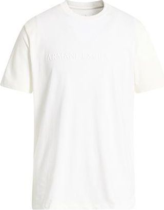 A|X Armani Exchange TOPS - T-shirts sur YOOX.COM