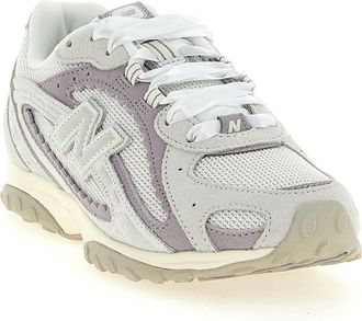 New Balance Sneaker - White