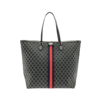 Balenciaga Pre-owned The Hacker Project Large Tote Bag - - Pre-owned - Herren - Schwarzk - ONE SIZE