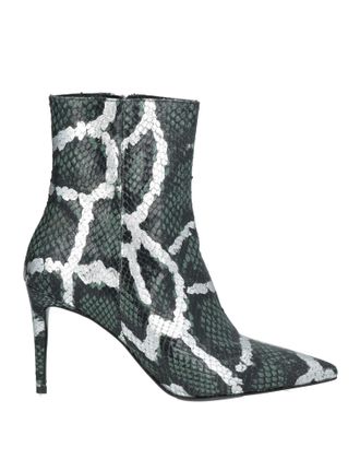NCUB SCHUHE - Stiefeletten auf YOOX.COM
