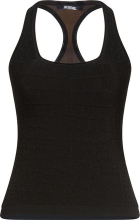 Jacquemus TOPS - Tank Tops auf YOOX.COM