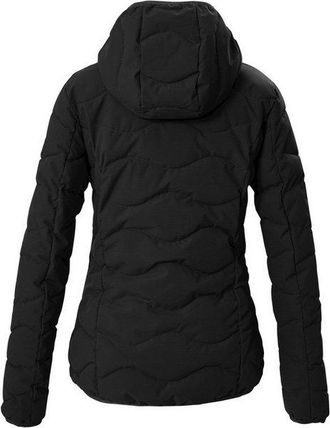G.I.G.A. DX Trekkingjacke GW 50 WMN QLTD JCKT SCHWARZ