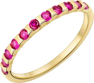 Firetti Ring