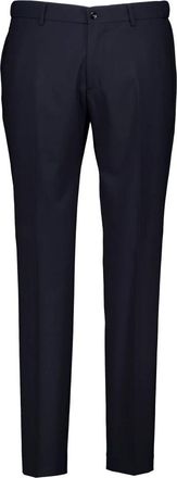 Berwick 1707 Homme, Pantalons, Bleu, Taille: 2XL Morello Elax Pantalons