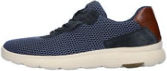 Waldläufer Herren, Schuhe, Blau, 42 EUGröße