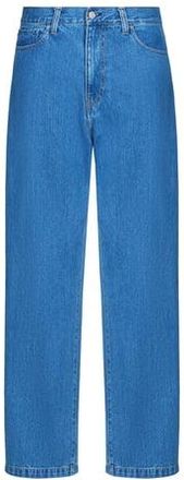 Carhartt Work in Progress Jean large en coton