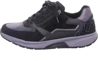 Gabor Damen, Schuhe, Mehrfarbig, 41 EUGr&ouml;&szlig;e