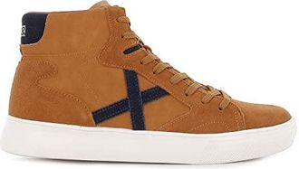 Munich Mixte Moebius Chaussure Bateau, Or, 40 EU