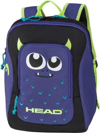 Head Tour Rucksack f&uuml;r Kinder, Monster, 14 Liter (Marine/Schwarz)