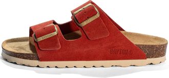 Bayton Pantolette Atlas