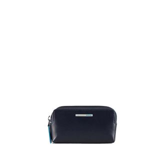 Piquadro Toilet Bags - - Bags - Herren - Blau - ONE SIZE