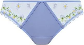 Freya Slip &agrave; dentelle entrelac&eacute;e