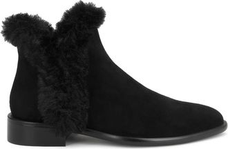 Kazar Lunera Stiefeletten - - Shoes - Damen - Schwarzk - 37 EU