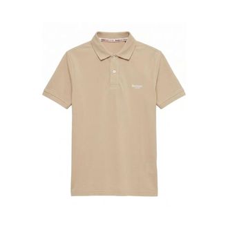 Baldinini Polos - Homme - Tops - Beige - Taille: L