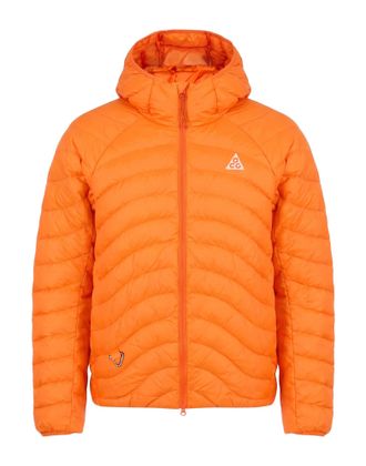 Nike JACKEN & M&Auml;NTEL - Pufferjacken & Daunenjacken auf YOOX.COM