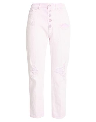 Dondup HOSEN & R&Ouml;CKE - Jeanshosen auf YOOX.COM