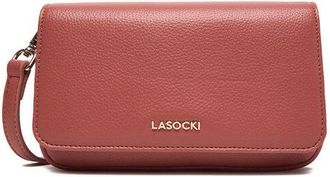 Lasocki Lasocki Handtasche CEO-LSK-L-006-09 Rosa