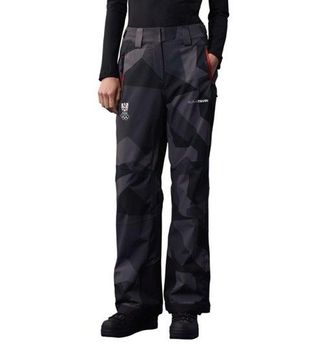 AlphaTauri Ski W - Skihose - Damen