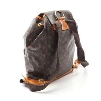 Louis Vuitton Damen, Pre-Owned, Braun, ONE SIZEGröße