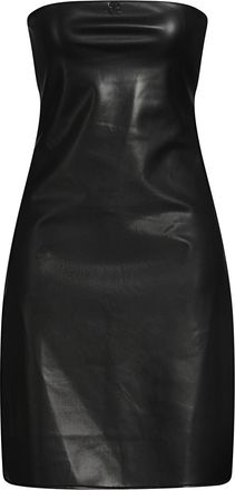 Courr&egrave;ges KLEIDER - Mini-Kleider auf YOOX.COM