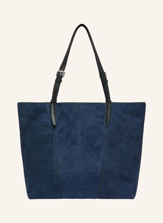 Liebeskind Liebeskind Shopper Una Medium blau