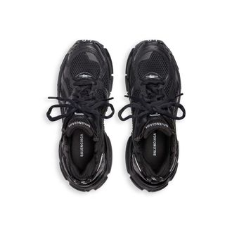 Balenciaga Sneaker - Black