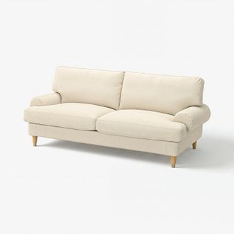 IKEA VALN&Auml;S 2er-Sofa