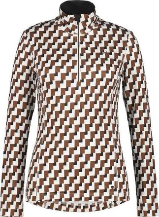 Luhta Damen Shirt KARSTULA