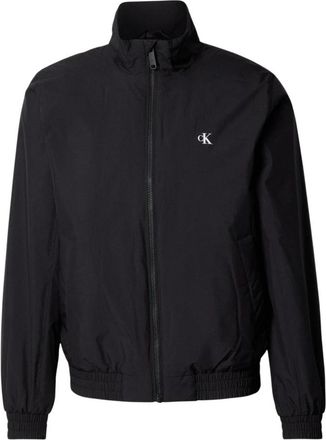 Calvin Klein Jeans Homme, Vestes, Noir, Taille: 2XL Winter Vestes