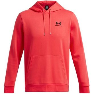 Under Armour Herren Kapuzensweat UA ESSENTIAL FLEECE HOODIE