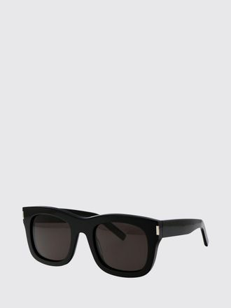 Saint Laurent Lunettes De Soleil SAINT LAURENT Femme couleur Noir