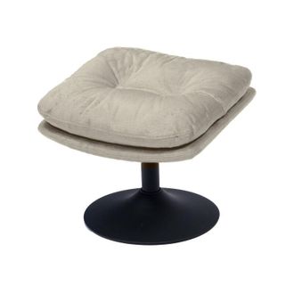 Amadeus Amadeus - Repose pied Magnum beige Black