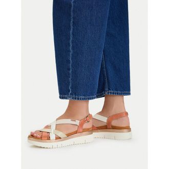 Pikolinos Sandalen Pikolinos Palma W4N-0650C2 Orange