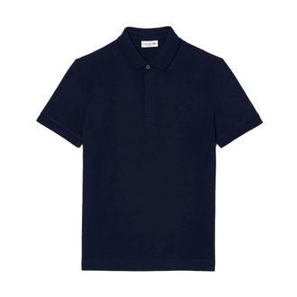 Lacoste Herren, Oberteile, Blau, LGr&ouml;&szlig;e
