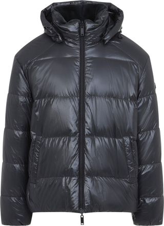 Moose Knuckles Kings Reversible Puffer