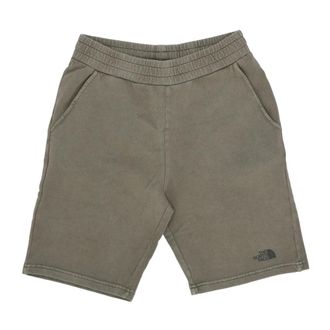 The North Face Heritage Dye Pack Logowear Shorts - - Shorts - Herren - Grau - L