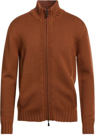 Alpha Studio STRICKWAREN - Strickjacken auf YOOX.COM