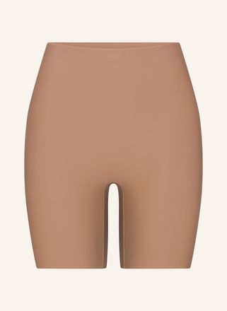 SKIMS Skims Shape-Shorts Butt Enhancing Padded Short beige