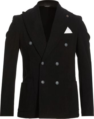 Daniele Alessandrini ANZ&Uuml;GE und CO-ORDS - Blazers auf YOOX.COM
