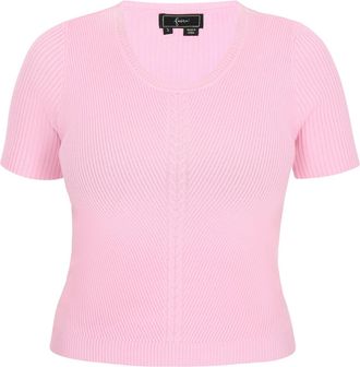 Faina Pullover Fashion Look