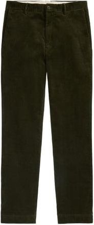 Polo Ralph Lauren Pantalon en velours c&ocirc;tel&eacute; en coton m&eacute;lang&eacute;