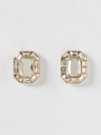 Self Portrait Schmuck SELF-PORTRAIT Damen Farbe Gold