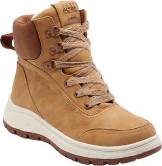 Roxy Damen Karmel Sneaker, TAN, 37 EU