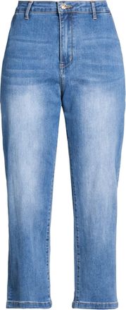 Take Two HOSEN & R&Ouml;CKE - Jeanshosen auf YOOX.COM