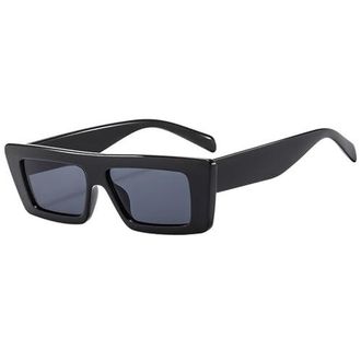 Generic Lunettes De Soleil Dext&eacute;rieur For Hommes, Femmes, For La Conduite, Les Vacances Et Le Sport(Black)