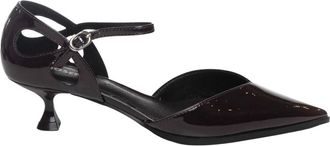 Gioseppo Sandales &agrave; talon haut 80803 - Femme - Chaussures - Rouge - Taille: 39 EU