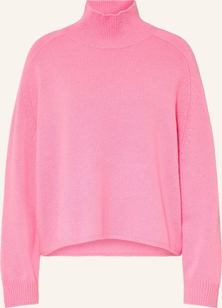 Darling Harbour Darling Harbour Pullover pink